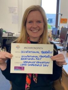 Workforce Development – NHS Lothian Careers