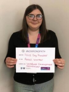 Workforce Development – NHS Lothian Careers