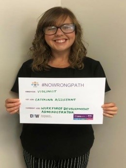 Workforce Development – NHS Lothian Careers