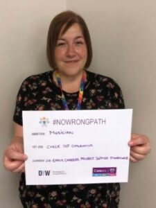 Workforce Development – NHS Lothian Careers