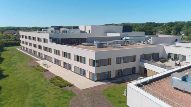 East Lothian Community Hospital – NHS Lothian Careers